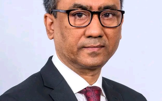 Aminur Rahman is new DMD of AB Bank – Daily English Times